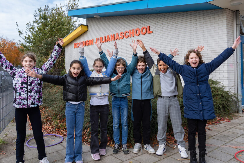 Ons team | Onze school | Koningin Julianaschool