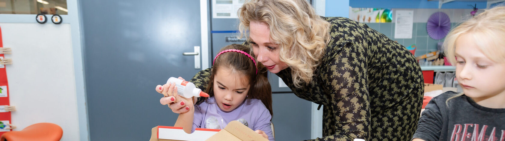 Ouderraad | Info | Koningin Julianaschool